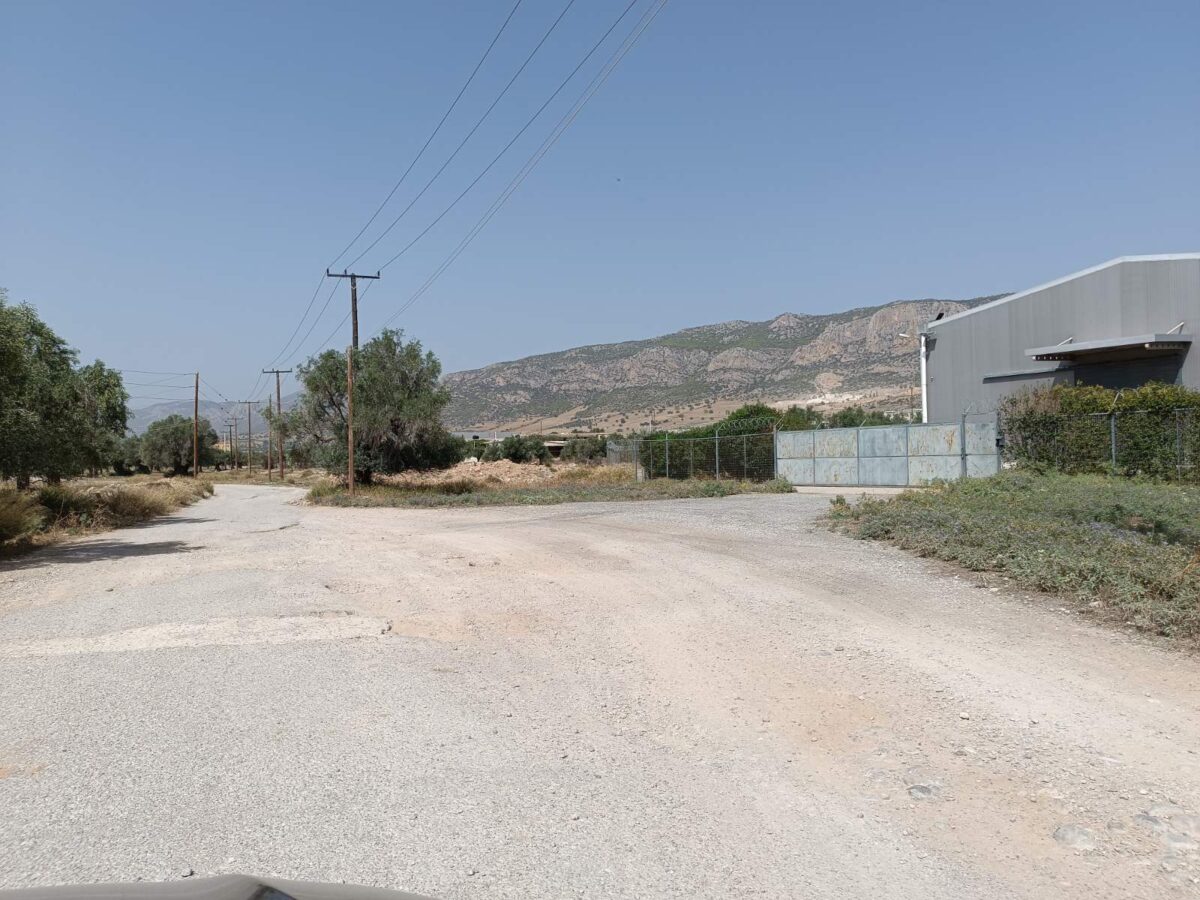 Παν. Μαργέτης: «ΒΙΠΕ Μεγάρων: Μοχλός ανάπτυξης για τον Δήμο» - MegaraTV